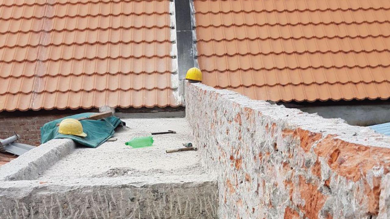 Examples | RRS - Rain resistant system